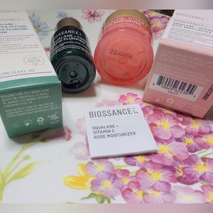 Biossance | Skincare | Biossance Squalane Copper Peptide Rapid Plumping ...